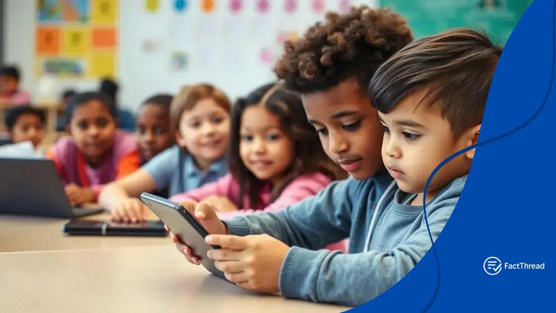 Resources for students with autism spectrum disorder expanded - FACTTHREAD