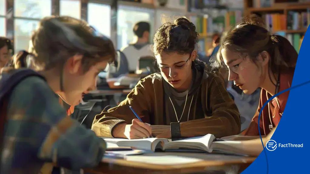 Academic growth plan: strategies for a successful future